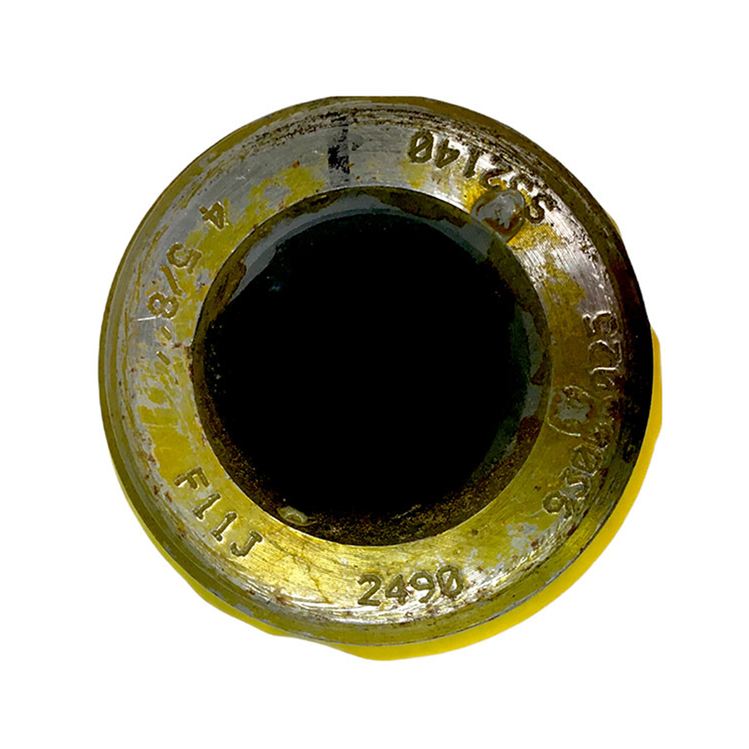 4 5/8″ Mill Tooth – Atlas Copco – Big Hole Drilling Tools