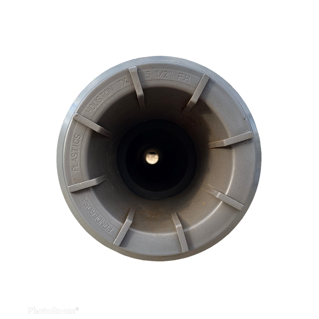 Milled Tooth – Split-bit Hole Opener – Big Hole Drilling Tools